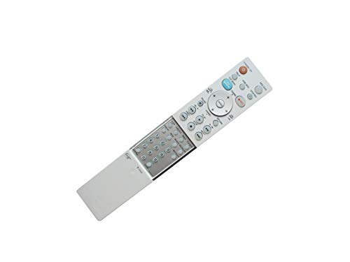 HCDZ Replacement Remote Control Fit for Pioneer DVR-531H-S VXX3267 VXX3247 VXX3293 HDD DVD Recorder