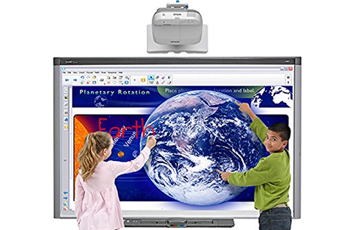 Epson 3E3202 PowerLite 580 LCD Projector - Gray/White