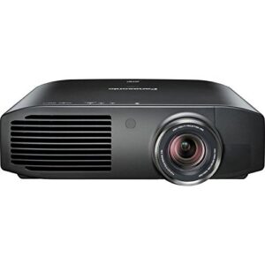 panasonic ptae8000u 1080p full hd projector (2012 model)