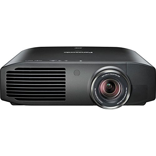 Panasonic PTAE8000U 1080p Full HD Projector (2012 Model)