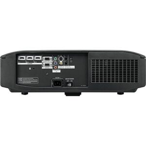 Panasonic PTAE8000U 1080p Full HD Projector (2012 Model)