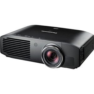 Panasonic PTAE8000U 1080p Full HD Projector (2012 Model)