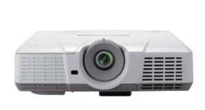 mitsubishi xd500u dlp projector xga 2000:1 2200 lumens vga