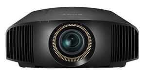 sony vplvw365es 3d 4k sxrd 1500 lumen projector