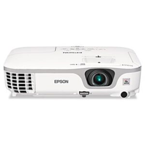 epson powerlite x12 lcd projector – hdtv – 4:3 – f/1.58 – 1.72 – ntsc, pal, secam – 1024 x 768 – xga – 3,000:1 – 2800 lm – hdmi – usb – vga in – 283 w – 2 year warranty – rohs compliance