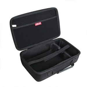 Hermitshell Hard Travel Case for TMY Projector 6500 Lumen Video Projector