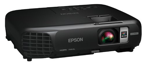 Epson EX7230 Pro, WXGA Widescreen HD, 3000 Lumens Color Brightness, 3000 Lumens White Brightness, 3LCD Projector