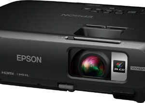 Epson EX7230 Pro, WXGA Widescreen HD, 3000 Lumens Color Brightness, 3000 Lumens White Brightness, 3LCD Projector