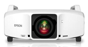 epson powerlite pro z9870unl 8700 lumens wuxga 1920 x 1200 15,000:1 3lcd projector v11h611920