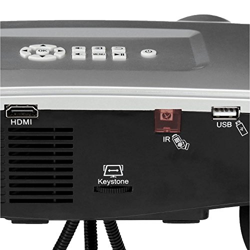 WindowFX Plus 2017 Projector