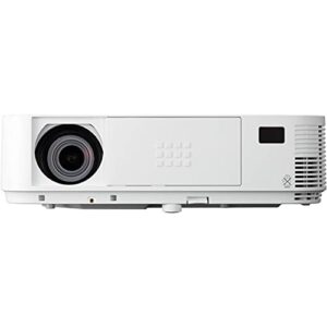 nec np-m402h projector