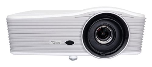 Optoma W515T ProScene Projector