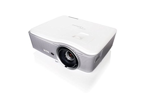 Optoma W515T ProScene Projector