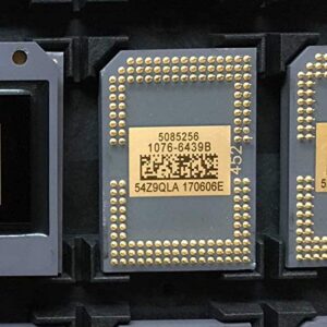 original dmd chip 1076-6039b 1076-6139b 1076-6339b 1076-6439b for dlp projector