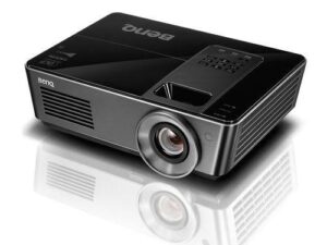 benq mw824st dlp projector