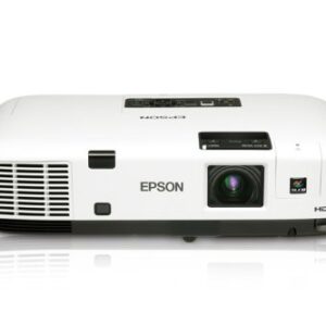 Epson PowerLite 1915 Business Projector (XGA Resolution 1024x768) (V11H313020)