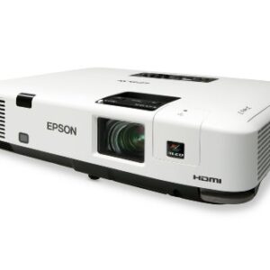 Epson PowerLite 1915 Business Projector (XGA Resolution 1024x768) (V11H313020)