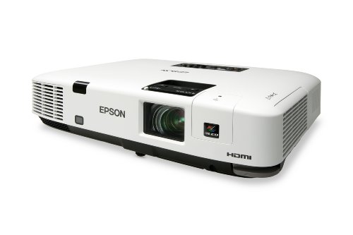 Epson PowerLite 1915 Business Projector (XGA Resolution 1024x768) (V11H313020)