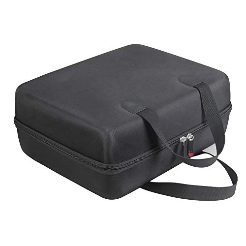 Hermitshell Hard Travel Case for GooDee 2022 Upgrade HD Video Projector Outdoor Movie Projector YG600