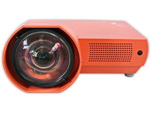 promethean prm-20 2000 lumens lcd multimedia projector