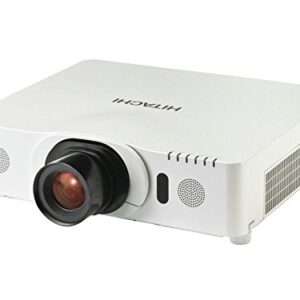 Hitachi Projector, CPX8160, XGA,