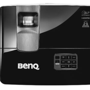 BenQ MX660P 3000 Lumen DLP XGA Projector