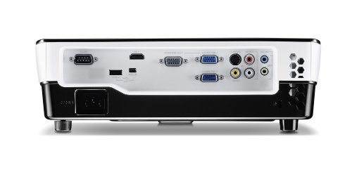 BenQ MX660P 3000 Lumen DLP XGA Projector