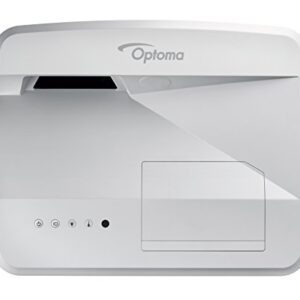 Optoma GT5500+ 1080p 3500 Lumens 3D DLP Ultra Short Throw Gaming Projector