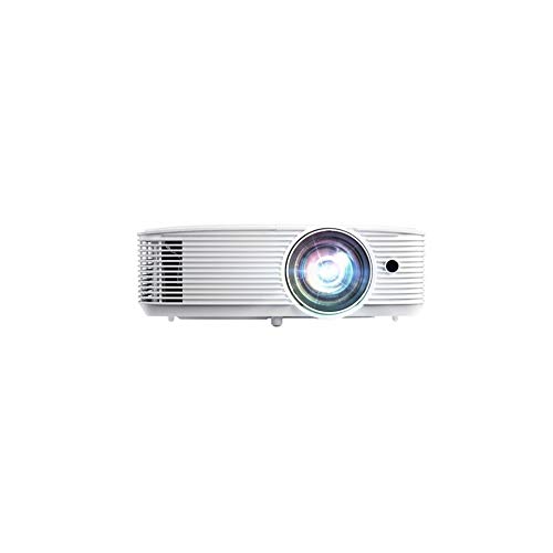 Optoma W318ST WXGA Short Throw Projector