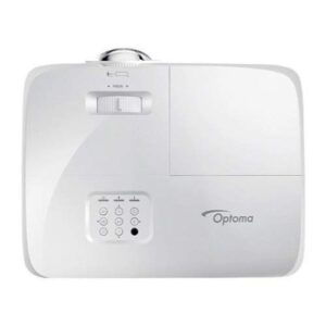 Optoma W318ST WXGA Short Throw Projector