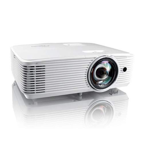 Optoma W318ST WXGA Short Throw Projector