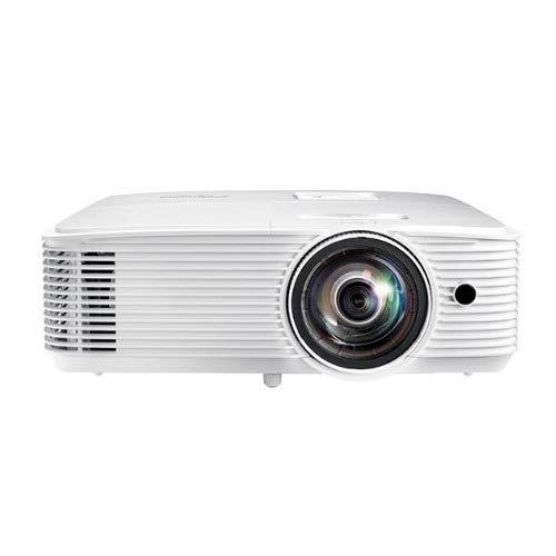 Optoma W318ST WXGA Short Throw Projector