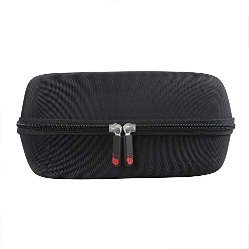 Hermitshell Hard Travel Case for TOPVISION 4500L / GIMISONIC 4000Lux Portable Mini Projector