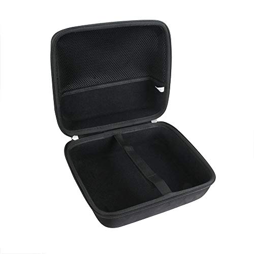 Hermitshell Hard Travel Case for TOPVISION 4500L / GIMISONIC 4000Lux Portable Mini Projector