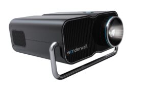 discovery expedition wonderwall entertainment projector