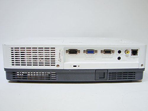 SANYO PLC-XW200 Digital Projector - 1024 x 768 XGA - 4:3 - 5.73lb