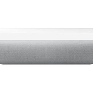 Samsung SP-LSP7T 120" The Premiere 4K Smart Laser Short-Throw Projector with a Samsung HW-S40T 2.0 Channel All-in-one 100W Dolby Digital Soundbar (2021)