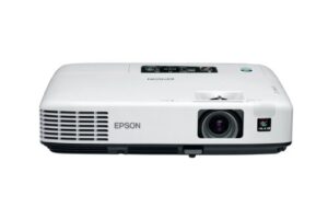 epson powerlite 1725 3000 lumens wirleless xga projector