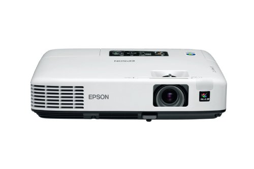 Epson PowerLite 1725 3000 Lumens Wirleless XGA Projector