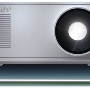 Shift3 Light Blast Entertainment Projector