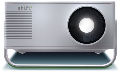 Shift3 Light Blast Entertainment Projector