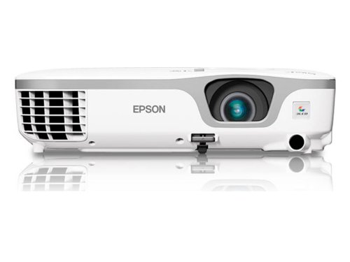 Epson PowerLite X15 XGA 3 LCD Projector V11H518020