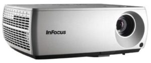 infocus work big in2104ep projector