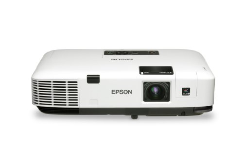 EPSON VS400 Multimedia Projector (V11H326020)