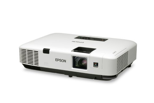 EPSON VS400 Multimedia Projector (V11H326020)