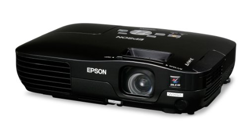 EPSON EX7200 Multimedia Projector (V11H367120)