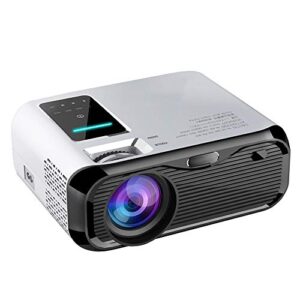 e500bc portable projector (basic)