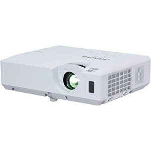 hitachi cp-x4030wn portable xga 4200 lumens