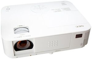 nec np-m403x projector