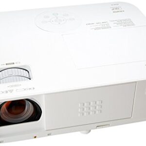 NEC NP-M403X Projector